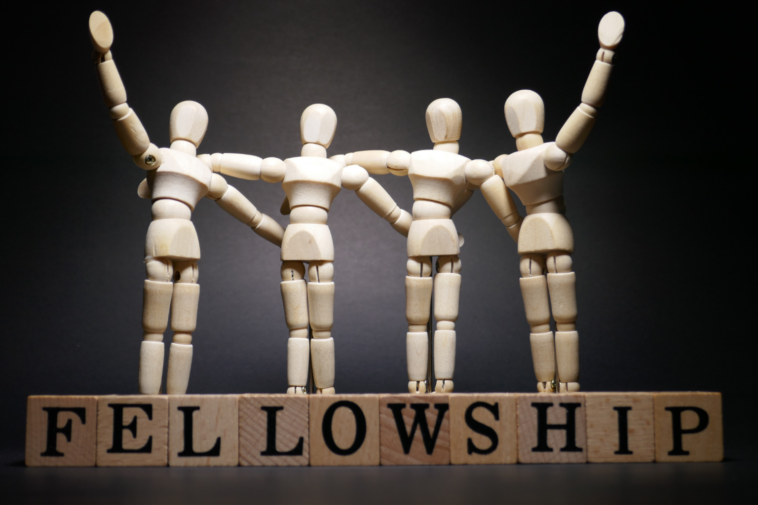 Open Call: Digital & Innovation Fellowship Programme - fundsforNGOs