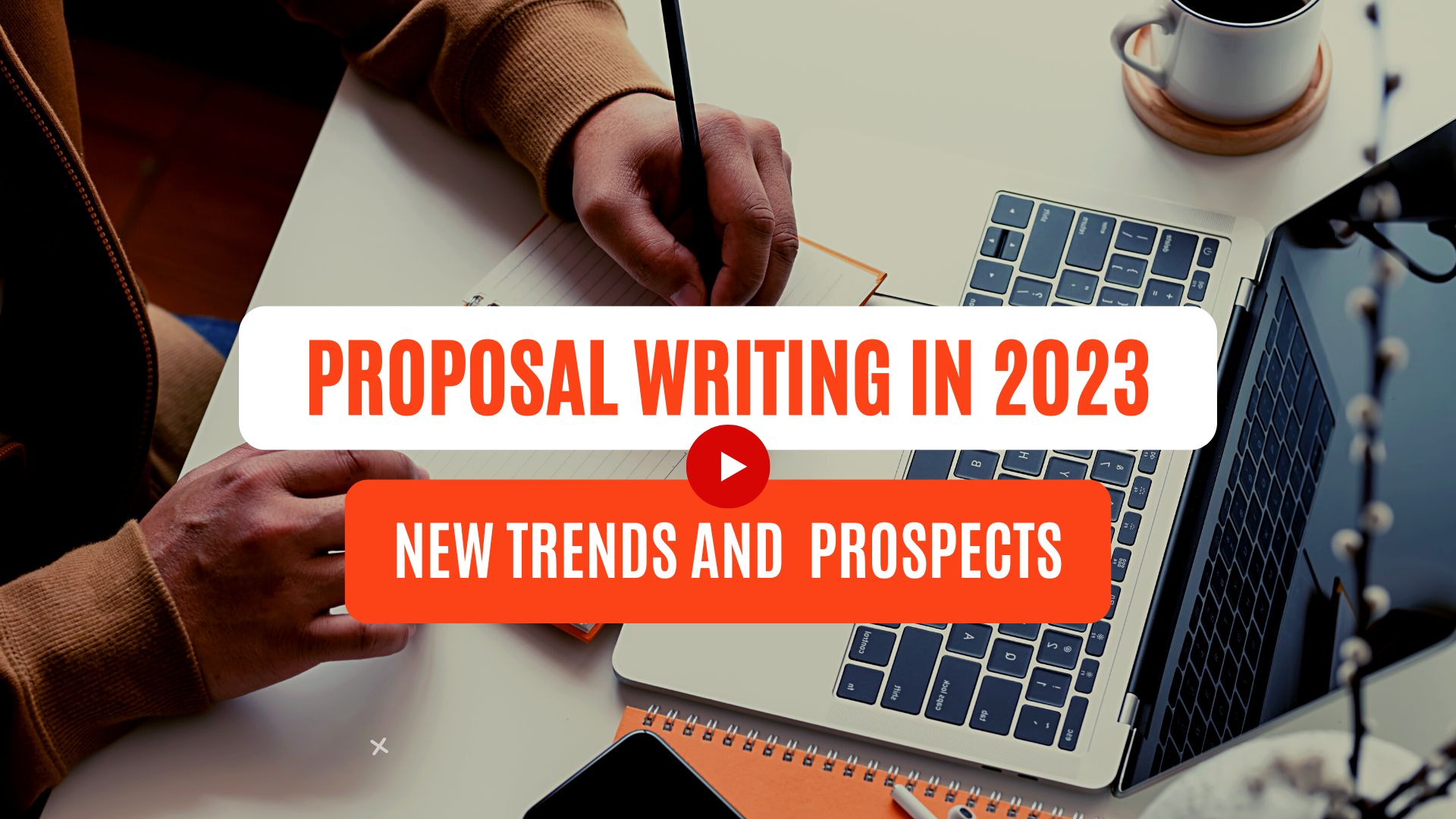 Proposal Writing in 2023: New Trends and Prospects - fundsforNGOs