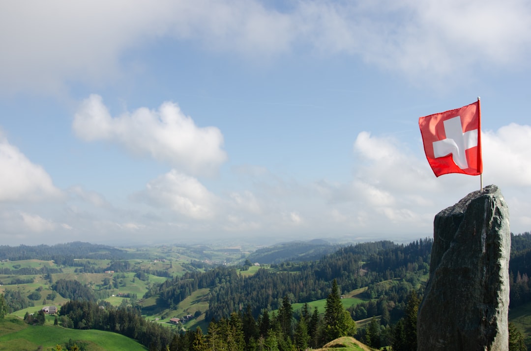 Switzerland’s Development and Cooperation Agency: Making a Global ...