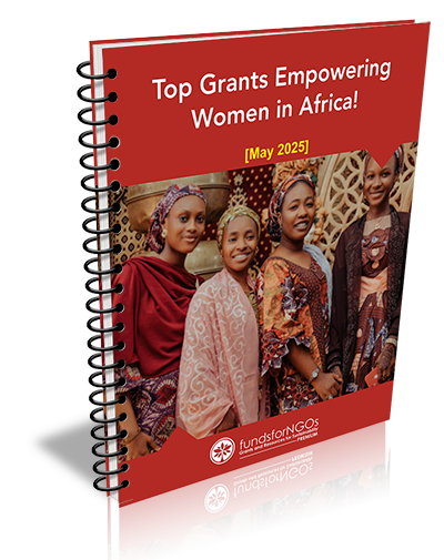 The Top 7 Corporate Foundations Supporting NGOs in Social ... The Top 7 Corporate Foundations Supporting NGOs in Social ...