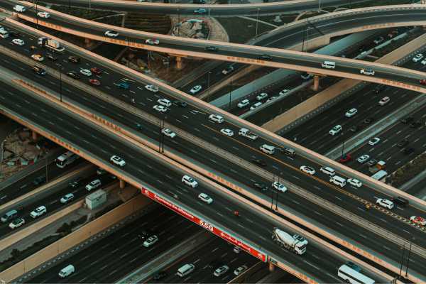 CFAs: Alternative Fuel Infrastructure Facility for Road and Air ...